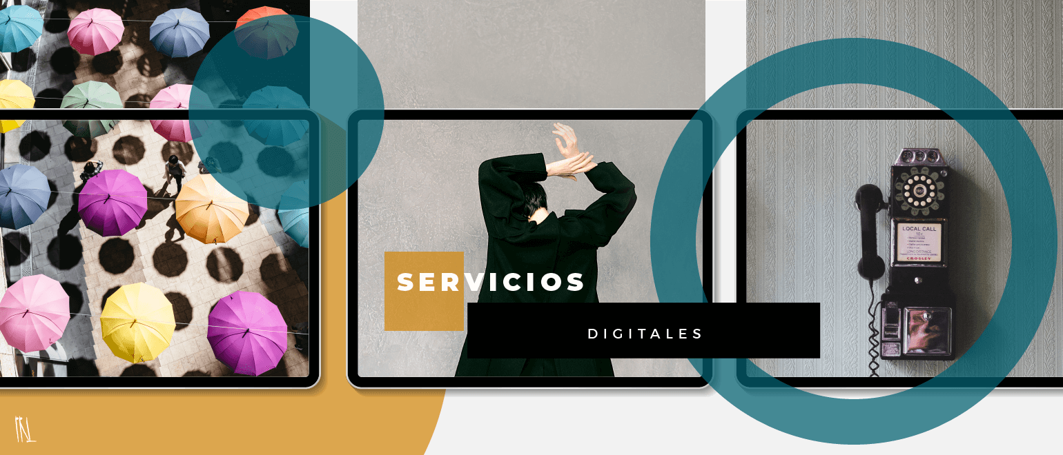 Servicios digitales: ¿qué son, qué tipos hay y por qué implementarlos?
