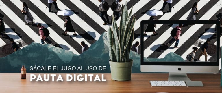 Pauta digital: tips para elegir los mejores formatos y sacarles el jugo.